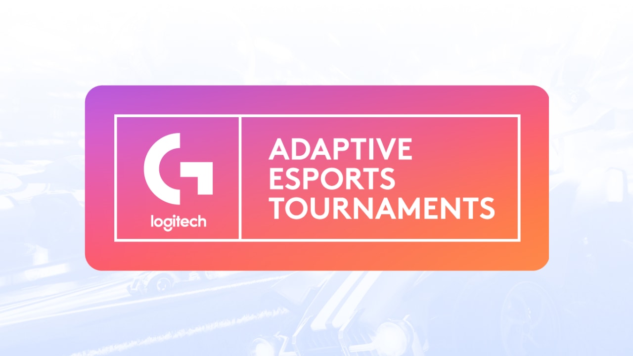 Logitech Adaptive Esports